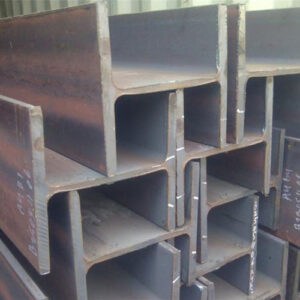 Besi H-Beam – PT. CAHAYA ANUGERAH SAKTI