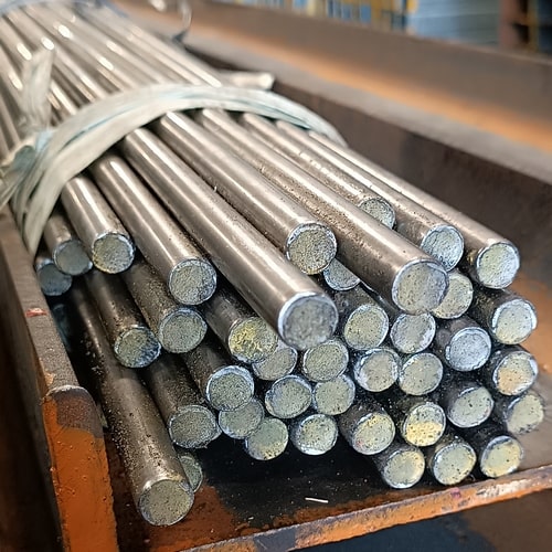 Besi As ST42 – PT. CAHAYA ANUGERAH SAKTI